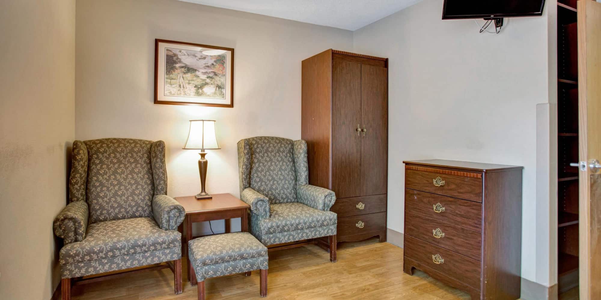 Home | Forest Grove Post Acute