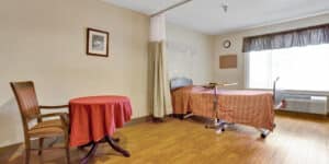 Home | Forest Grove Post Acute