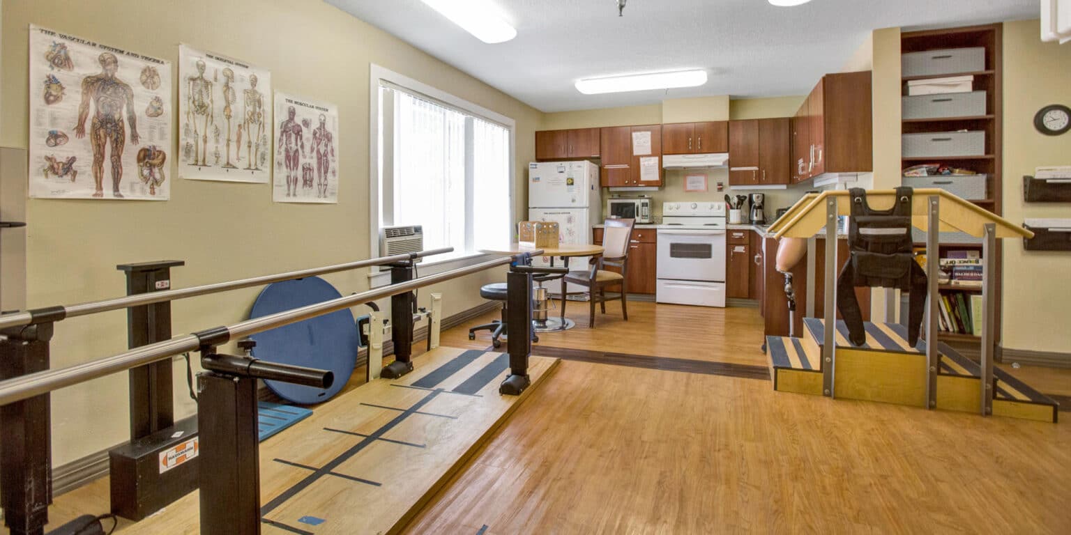 Home | Forest Grove Post Acute