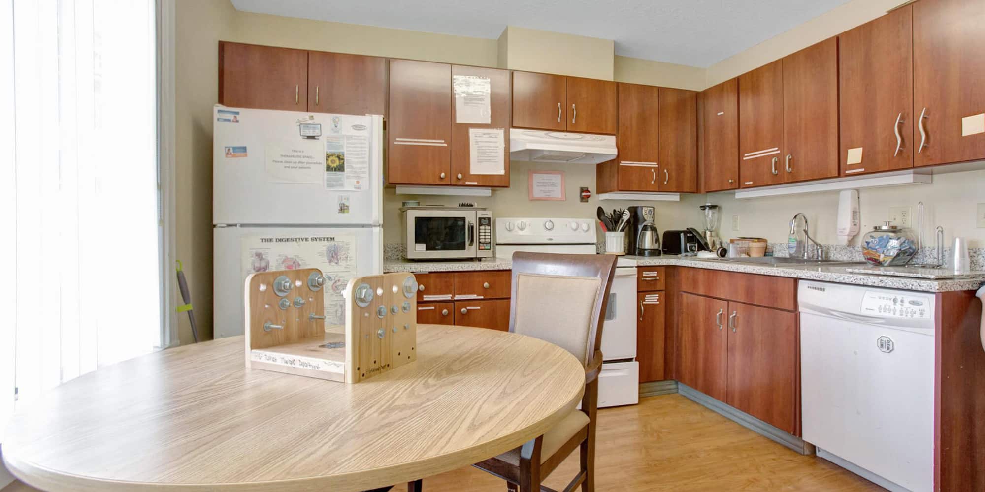 Home | Forest Grove Post Acute