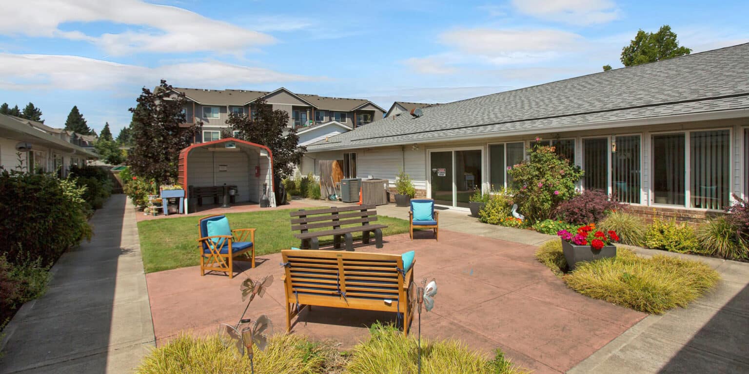 Home | Forest Grove Post Acute