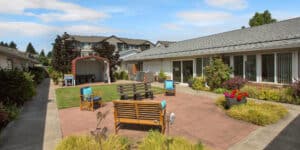 Home | Forest Grove Post Acute