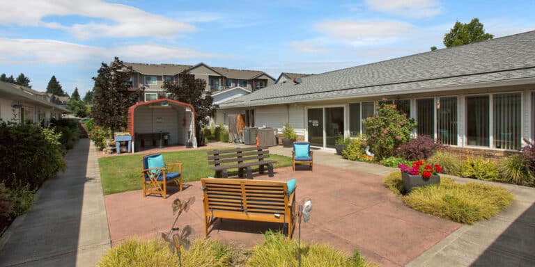 Home | Forest Grove Post Acute