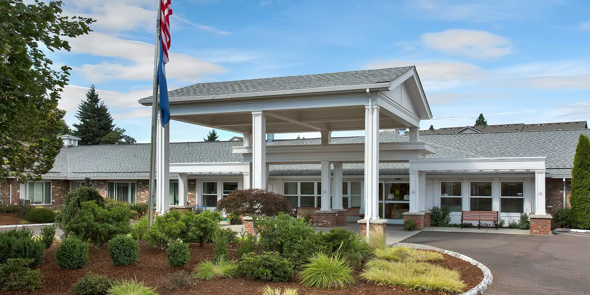 Home | Forest Grove Post Acute